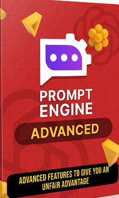 Prompt Engine Pro OTO 1 to 5 OTOs’ Links +Hot Bonuses &Upsell>>>