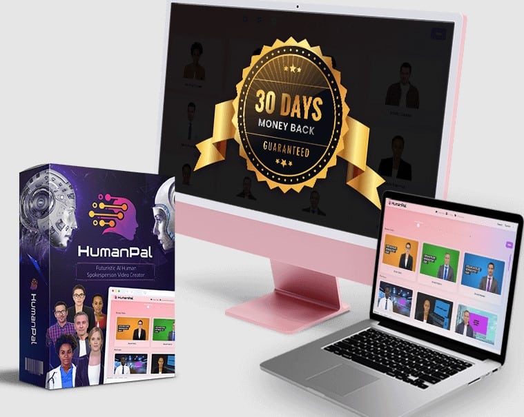 humanpal OTO 1 to 5 OTOs’ Links Here +Hot Bonuses &Upsell>>>