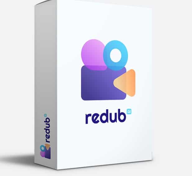 ReDub AI OTO Links Here + Coupon +Hot Bonuses