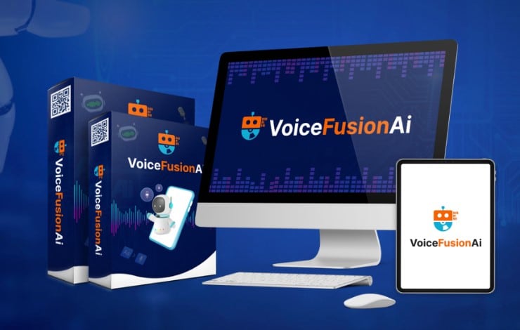 VoiceFusion Ai OTO 1 to 7 OTOs’ Links Here +Hot Bonuses &Upsell>>>