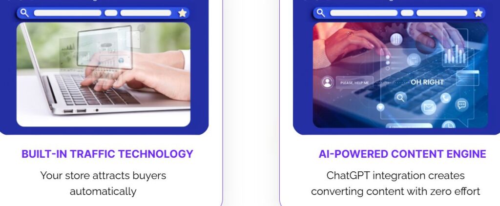 MagicStore AI OTO 2025: The Ultimate Guide For Magic Store AI OTOs' Review