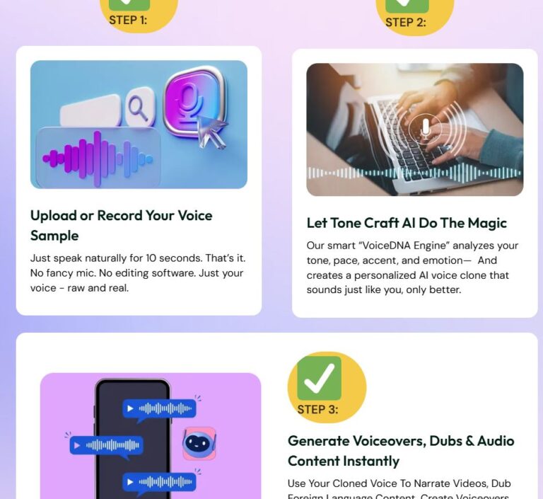 ToneCraft AI OTO , All Tone Craft OTOs' Links, The Truth About All Upgrades