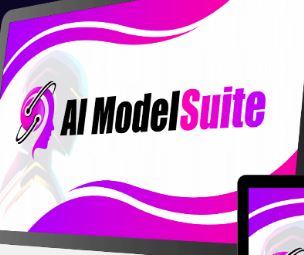 AI ModelSuite OTO 1 to 7 OTOs' Links, Coupon, Bouses